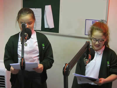 EYR 2019 - Polegate School | EYR.org.uk